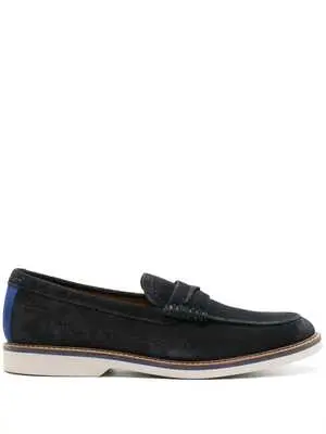 Clarks Mid Calf Loafers For Men