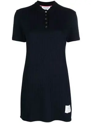 Cotton Jacquard Dresses