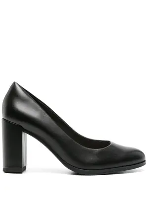 Clarks Almond Toe Shoes For Women