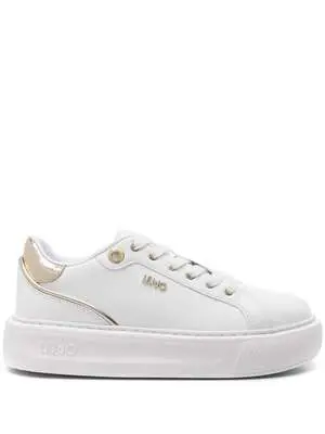 Liu Jo Mid Calf Sneakers For Women