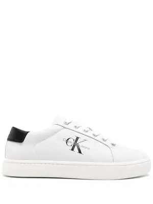 Calvin Klein Logo Sneakers