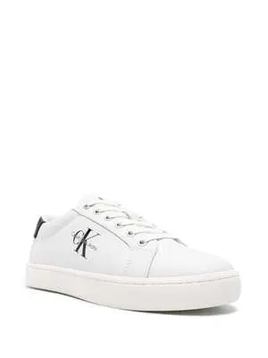 Calvin Klein Logo Sneakers