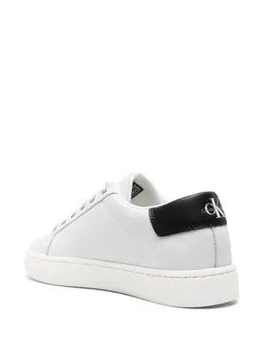Calvin Klein Logo Sneakers