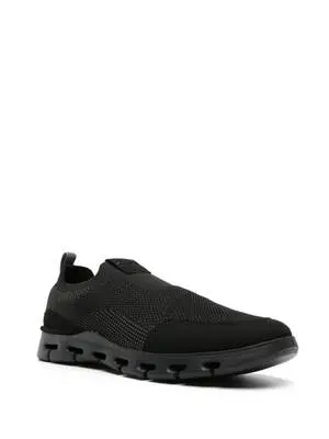 Clarks Nature X Ease Slip-on Sneakers