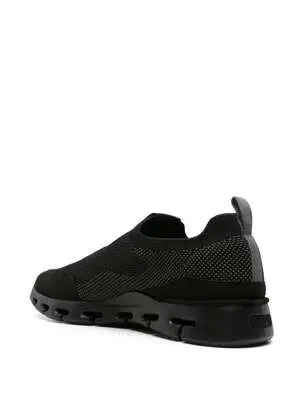Clarks Nature X Ease Slip-on Sneakers