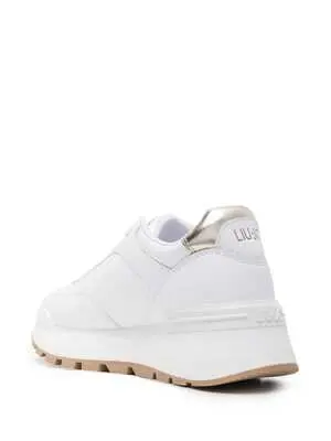 Liu Jo Amazing 28 Flatform Sneakers