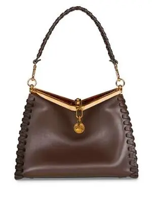 Etro Chain Strap Shoulder Bags