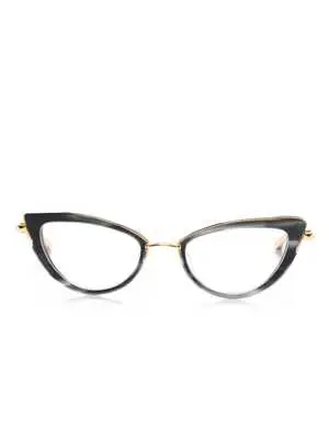 Valentino Garavani Cat-eye Glasses