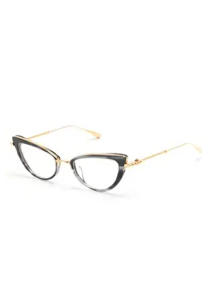 Valentino Garavani Cat-eye Glasses