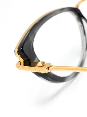 Valentino Garavani Cat-eye Glasses