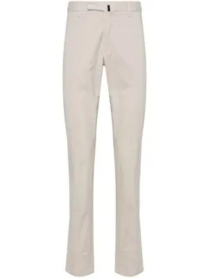 Incotex 30 Slim-cut Chino Trousers