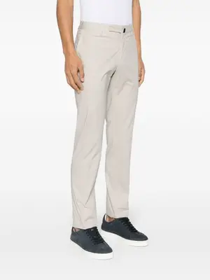 Incotex 30 Slim-cut Chino Trousers