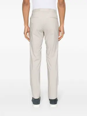Incotex 30 Slim-cut Chino Trousers