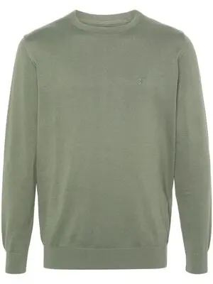 Barbour Fine Knit Sweaters For Men