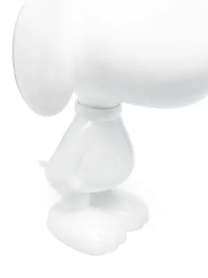 LEBLON DELIENNE Snoopy Crown Figurine