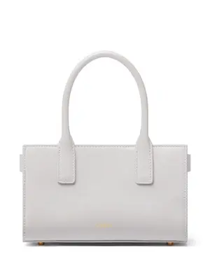 Versace Small Medusa '95 Tote - Grey