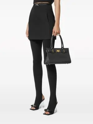 Versace Medusa '95 Tote Bag - Black