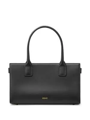 Versace Medusa '95 Tote Bag - Black
