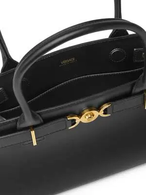 Versace Medusa '95 Tote Bag - Black
