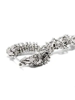 LEMAIRE Tangle Drop Earrings