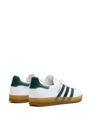 Adidas Gazelle Indoor Sneakers - White