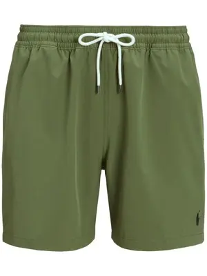 Polo Ralph Lauren Polo Ralph Lauren Swim Shorts Green