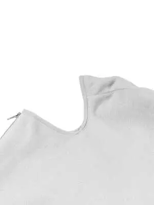 Supreme X Polartec Zip Balaclava