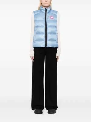 Canada Goose Cypress Puffer Vest - Blue