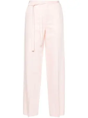 Kenzo Ankle Length Pants For Women