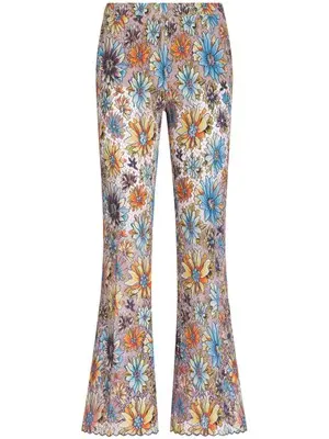 Etro Casual Bottoms For Women