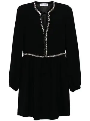 Dice Kayek Sheath Dresses