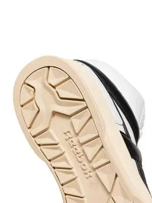 REEBOK Two-tone Panelled High-top Sneakers