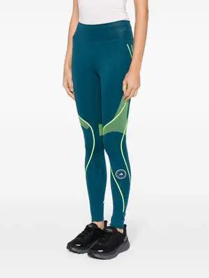 Adidas By Stella McCartney Truepace Running Leggings