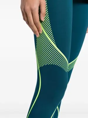 Adidas By Stella McCartney Truepace Running Leggings