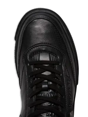 REEBOK Club C Sneakers - Black