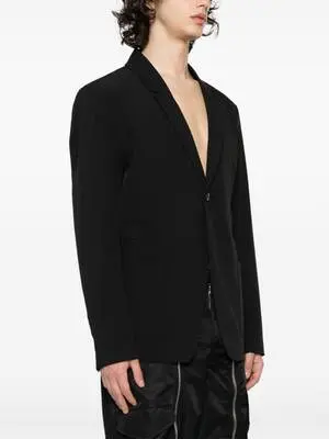THOM KROM Single-breasted Blazer