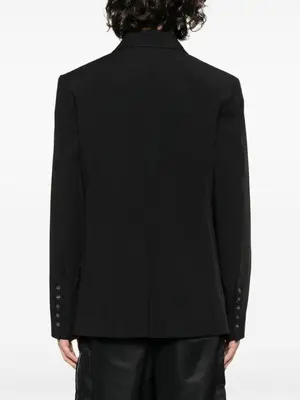 THOM KROM Single-breasted Blazer