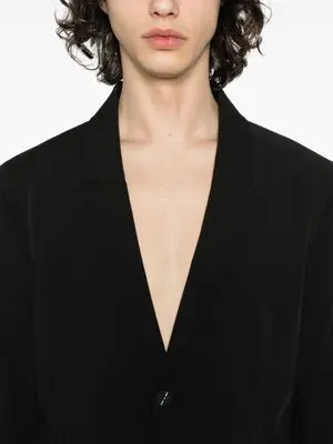 THOM KROM Single-breasted Blazer