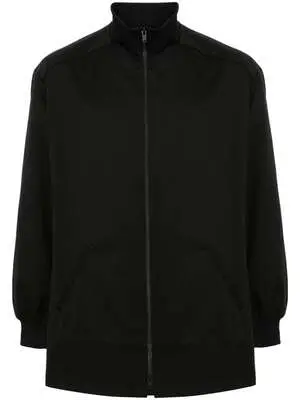 Y3 Refined Woven Track Jacket