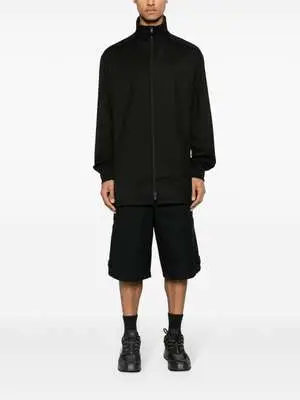 Y3 Refined Woven Track Jacket