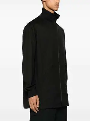 Y3 Refined Woven Track Jacket