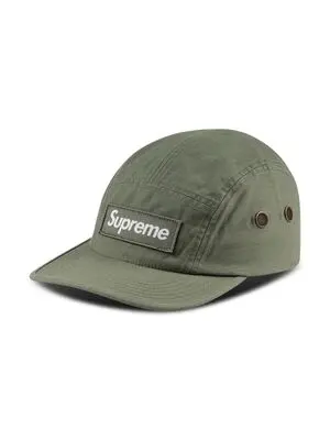 Supreme Military Camp Cap