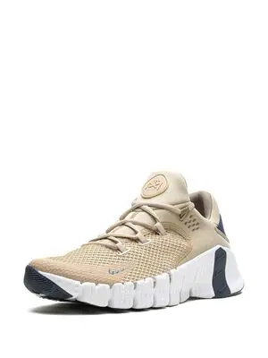 Nike Free Metcon 4 Rattan Sneakers