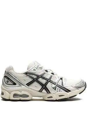 Asics Gel-nimbus Sneakers - White