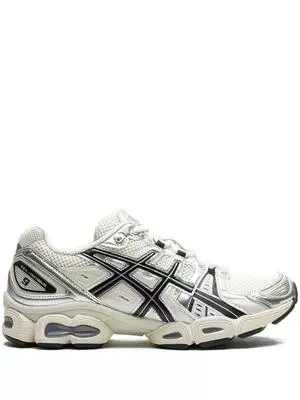 Asics Gel-Nimbus 9 Sneakers White
