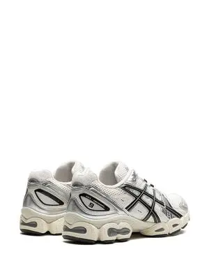 Asics Gel-nimbus Sneakers - White