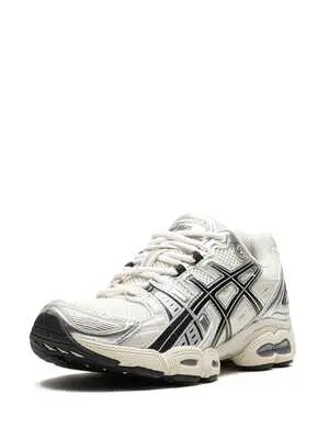 Asics Gel-nimbus Sneakers - White