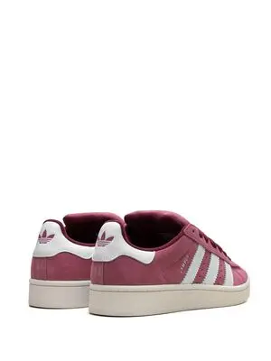 Adidas Campus 00s Strata Sneakers - Pink