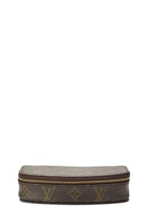 LOUIS VUITTON Monogram Canvas Monte Carlo