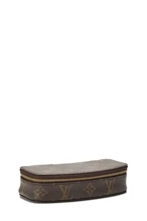 LOUIS VUITTON Monogram Canvas Monte Carlo